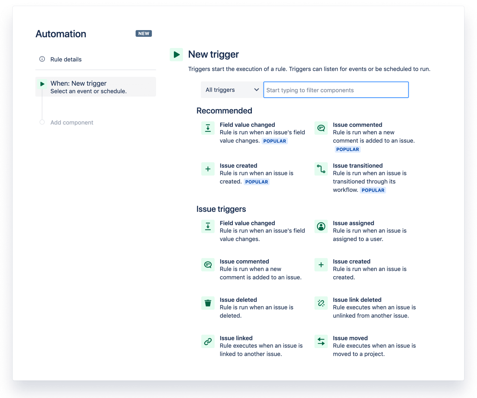 Jira Automation | Atlassian